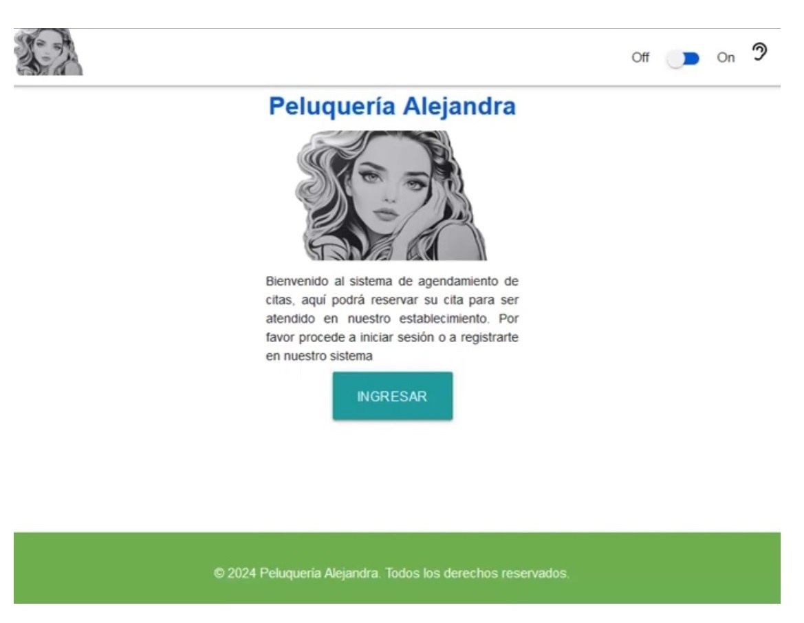 Porfolio Dairo Camacho